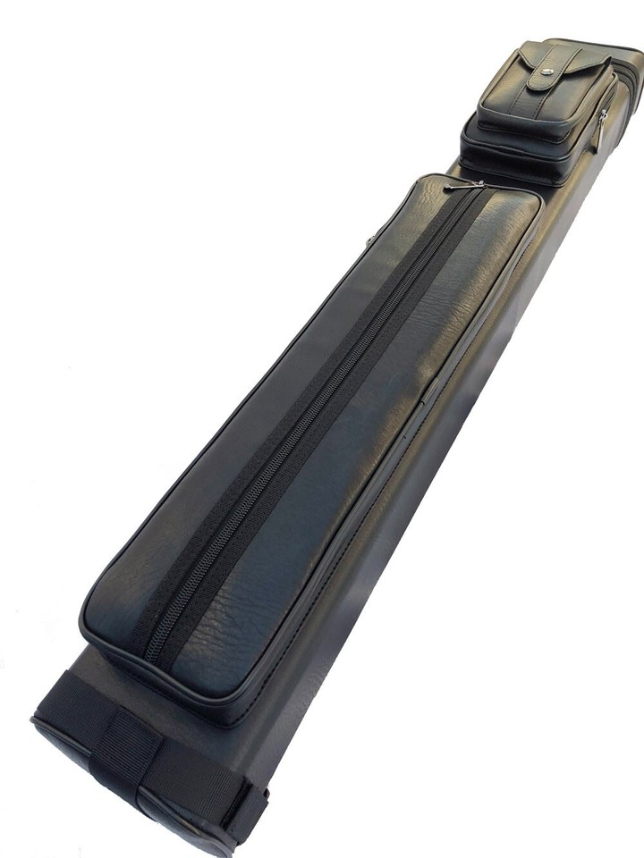 Champion Instroke Pool Cue Cases 4x6 Holds 4 butts 6 shafts 4B6S,I ...