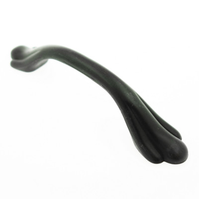 3" CC Inch Traditional Oil Rubbed Bronze Kitchen Cabinet Pull Bar ...