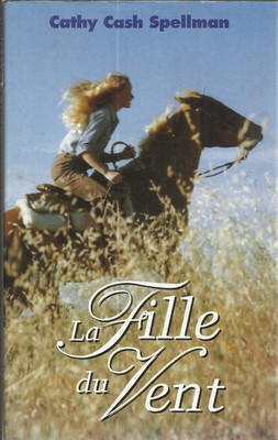 CATHY CASH SPELLMAN LA FILLE DU VENT 19/6/16 | eBay