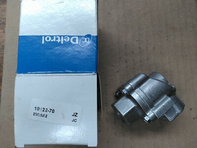 Hydraulic Valves - Deltrol Valve