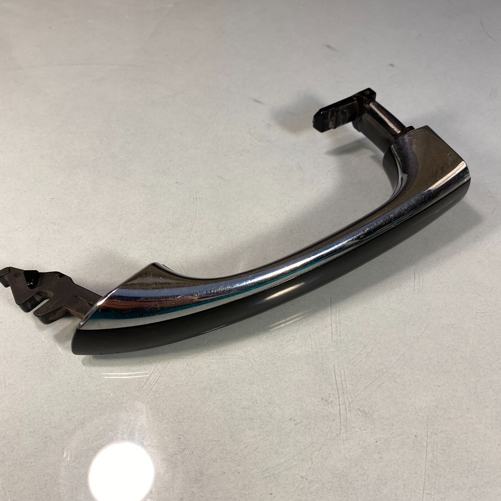 2006-2012 MERCEDES R350 W251 Rear Left Exterior Door Handle A1647600670 ...