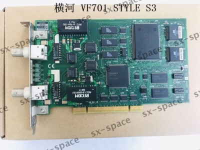 VF701 STYLE S3 VF701 Used & Test with 90days warranty Free DHL or EMS ...