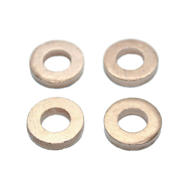 X4 Joint D'injecteur Pour Megane Logan Fluence Espace Scénic Twingo ...