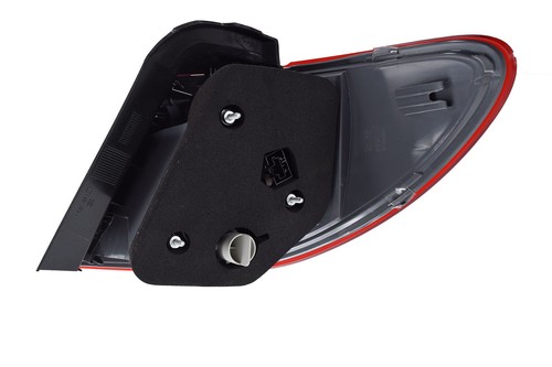 FARO POSTERIORE SINISTRO ORIGINALE MERCEDES CLASSE B W246 A2469068100 ...