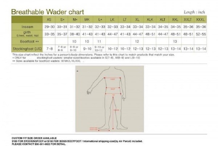 WADERTEK convertible Aquaz waders | eBay