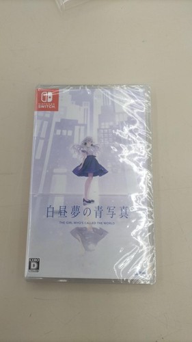 Lalacian Daydream Blueprint Switch Software h65_0117 | eBay