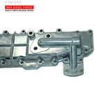 Oil Cooler Cover FSR FVR NRR Encava 6BD1 5.8L | eBay