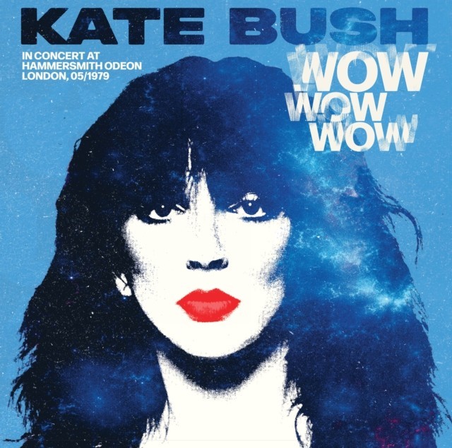 Kate Bush - Wow LTD Numbered Colour splatter lp pre order | eBay UK