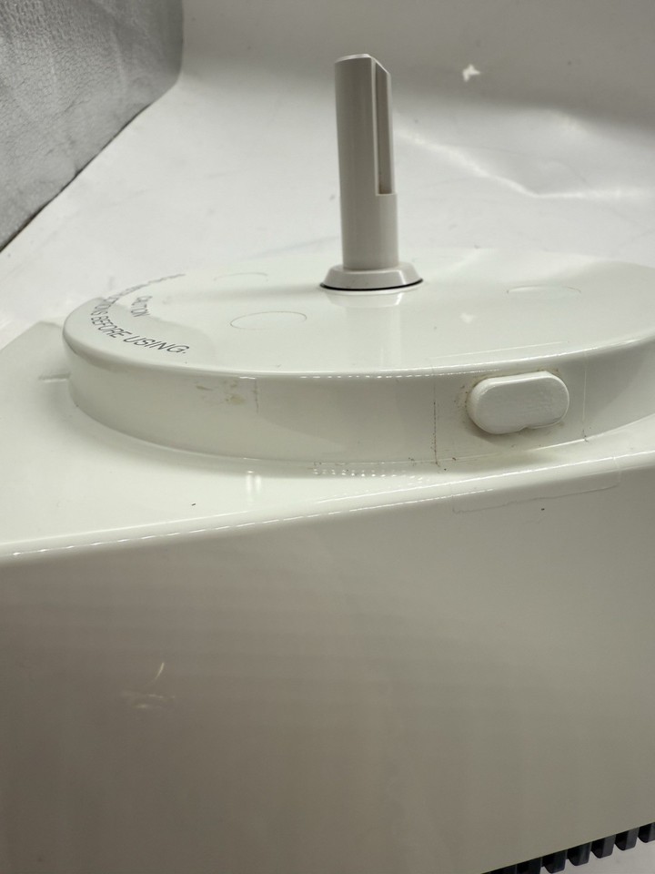 Cuisinart Pro Custom 11 DLC-8M 120V Food Processor Motor Base ...