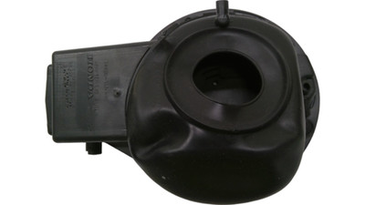 Genuine Honda Adapter Assembly Fuel Filler Lid 74480-SLN-A00 | eBay