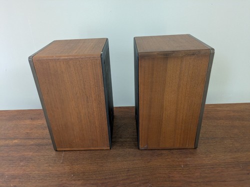 a/d/s ADS L400 (L-400) High Fidelity Speaker Loudspeakers (Dieter Rams ...