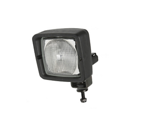 234-4323: 3" × 3" CAT caterpillar Halogen Lights HD 219-6485 | eBay