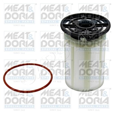 Fuel Filter For FIAT Ducato Box Bus -2.3L 19- 77368723 | eBay