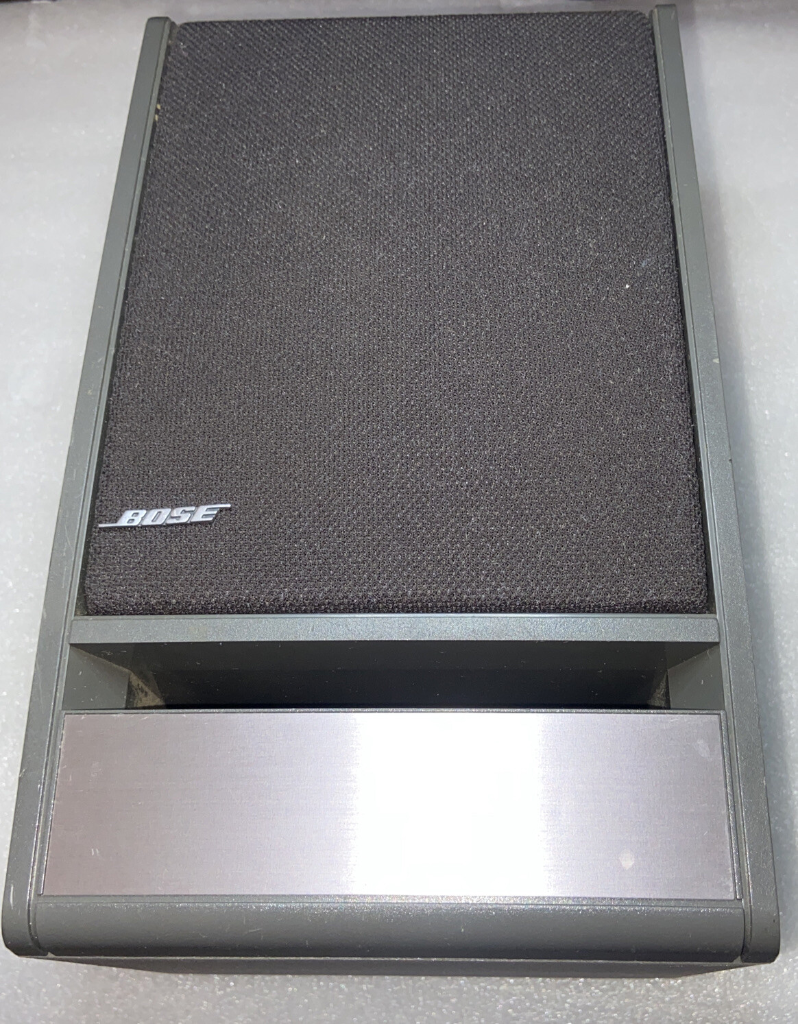 Bose speaker model 141 | eBay