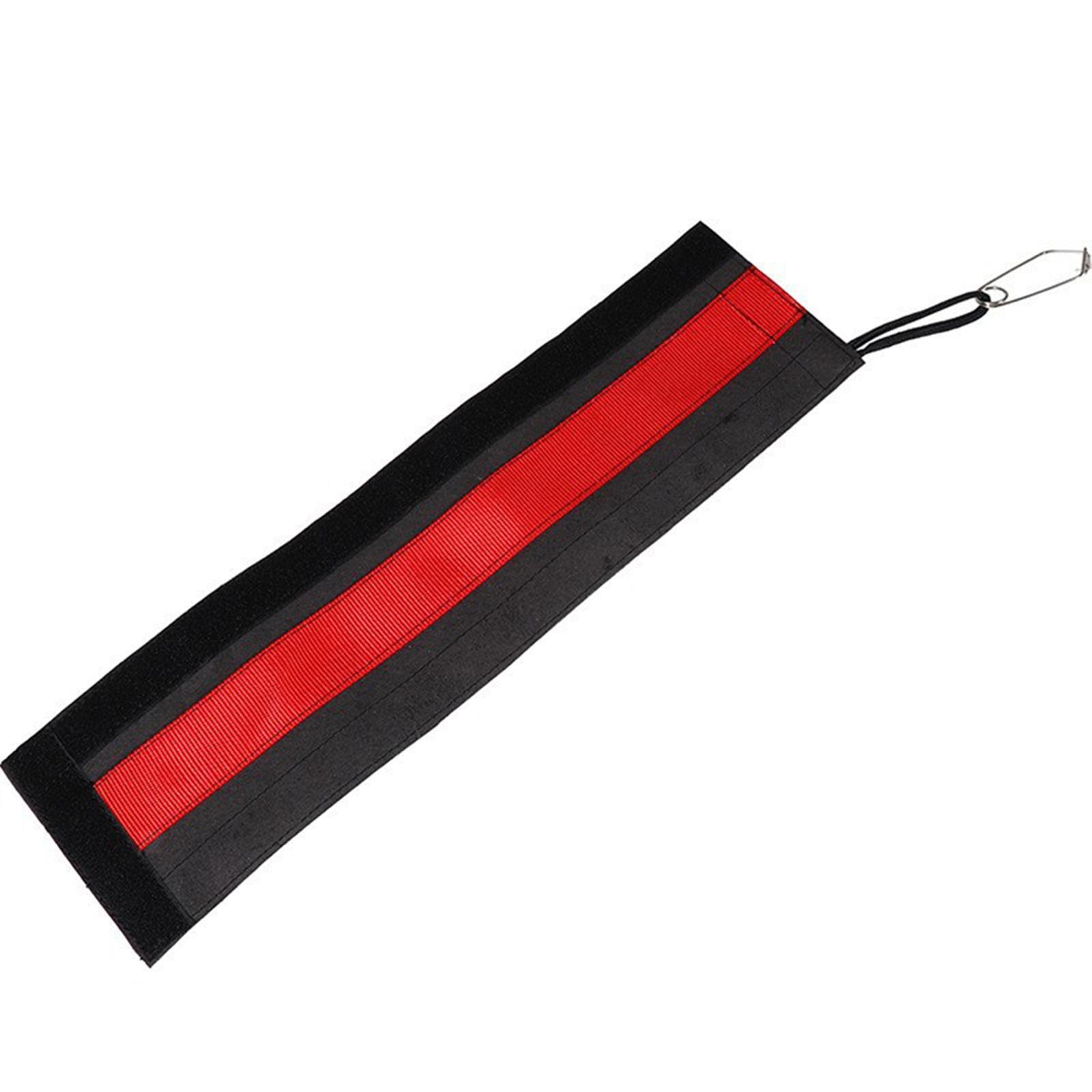 Climbing Rope Cover Rope Protective Sleeve for Construction Downhill ...