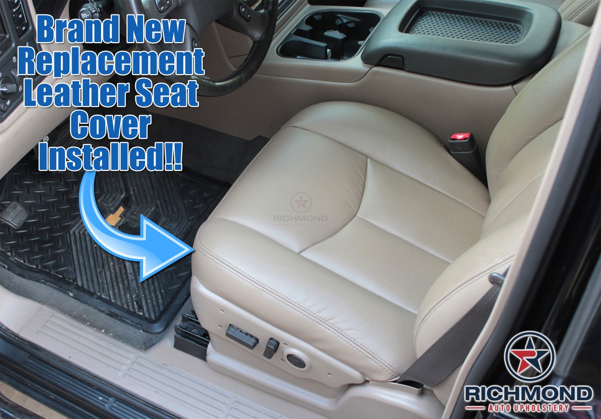 2003 Chevy Silverado Seat 2003 2004 2005 Chevy Silverado 3500 LT