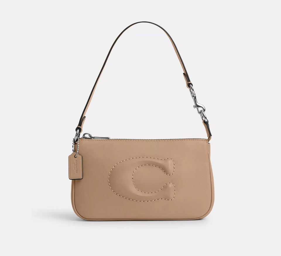 NWT COACH NOLITA 19 WRISTLETS | eBay