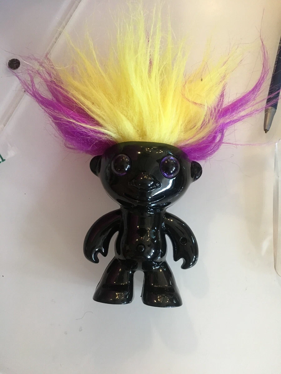 Dancing Troll Toy