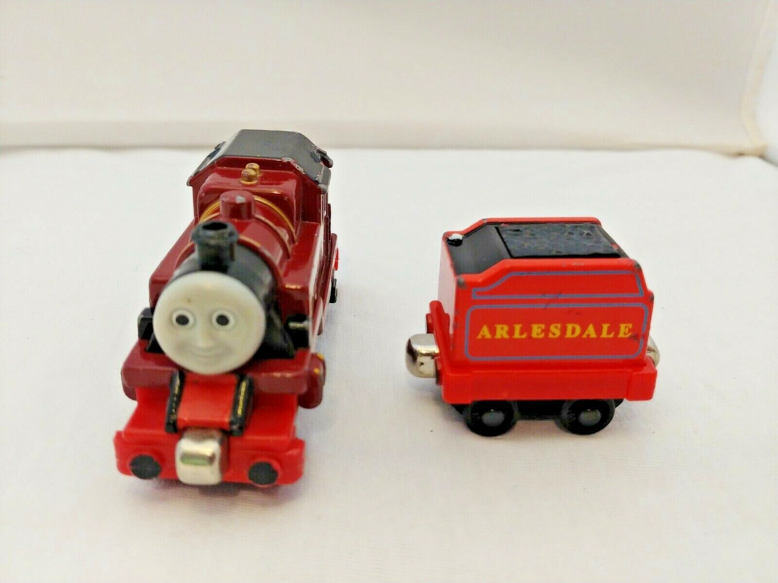 Thomas The Tank Engine Arthur