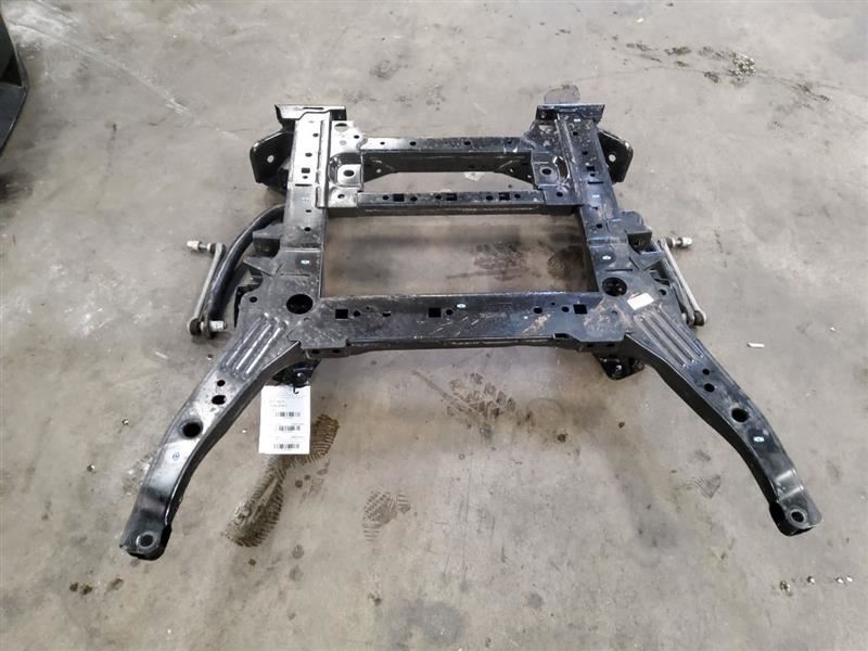 2020 2021 2022 2023 2024, Ford Explorer, Front Crossmember Sub K-Frame ...