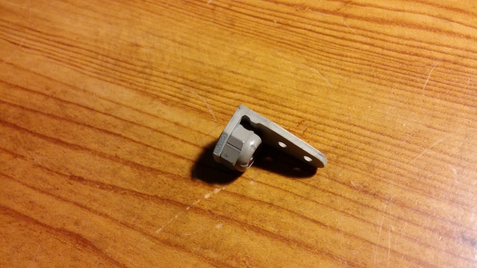 New 90 degree nutplate p/n AN256-10 | eBay