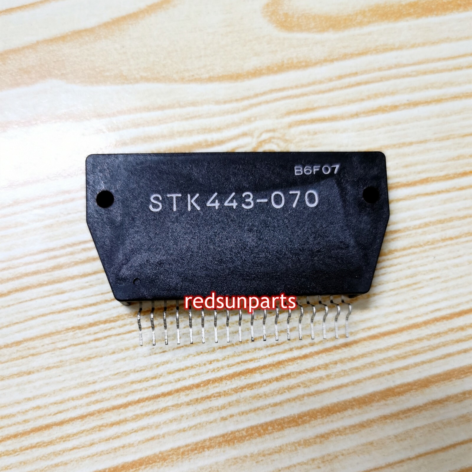 2PCS(pieces)Brand New STK443-070 Module IC Chip Original kk | eBay