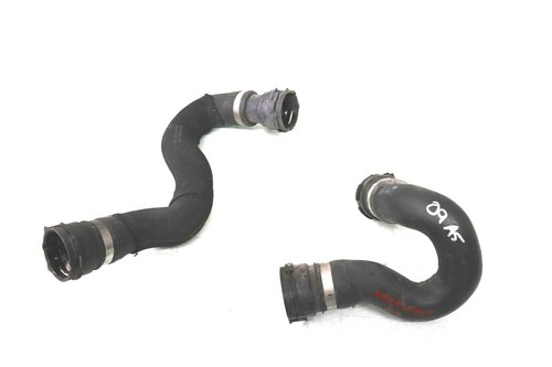 09 AUDI A5 COUPE B8 QUATTRO AWD UPPER LOWER RADIATOR HOSE 8K0121101J | eBay