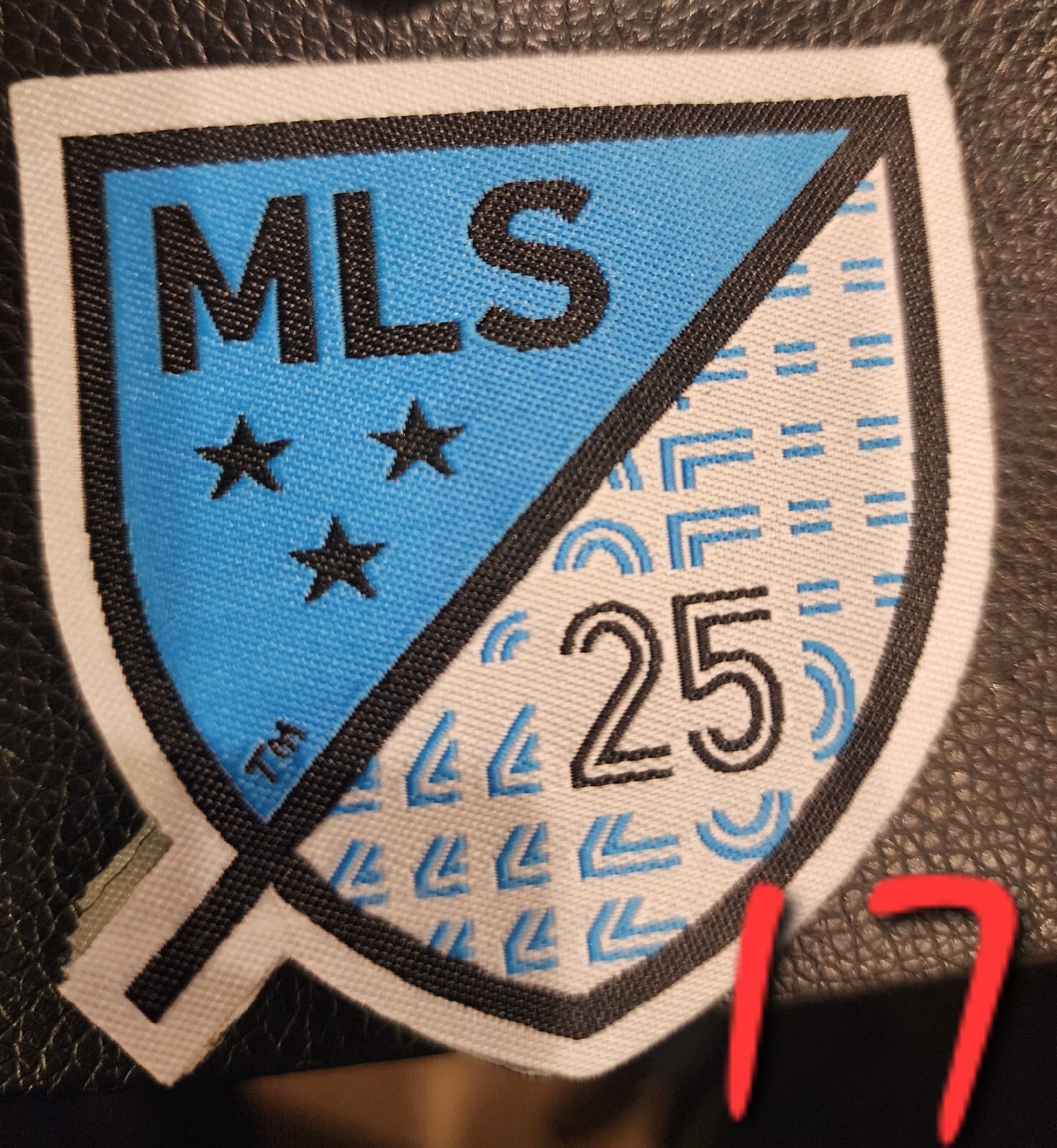 MLS SOCCER JERSEY SLEEVE PATCH BADGE ANY PLAYER ANY TEAM | eBay