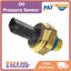 PAT Premium Oil Pressure Sensor fits Mini ONE R56 1.6L 4Cyl N16 B16 U ...