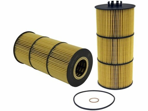 For 2011-2019 Freightliner M2 112 Oil Filter WIX 44253NZ 2012 2013 2014 ...