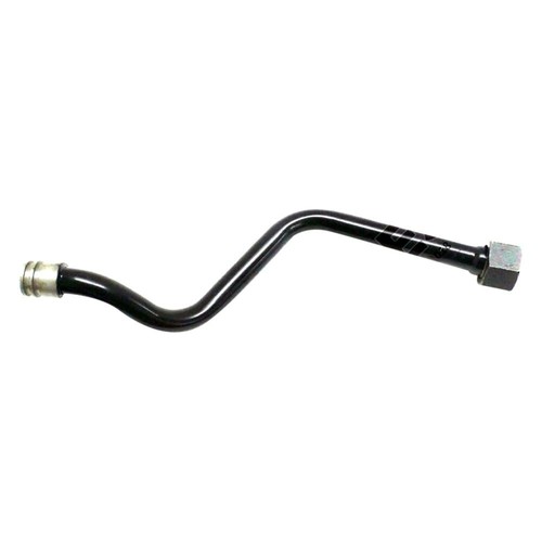 TURBO OIL DRAIN TUBE FOR DETROIT DIESEL to match OE# 23532213 ...