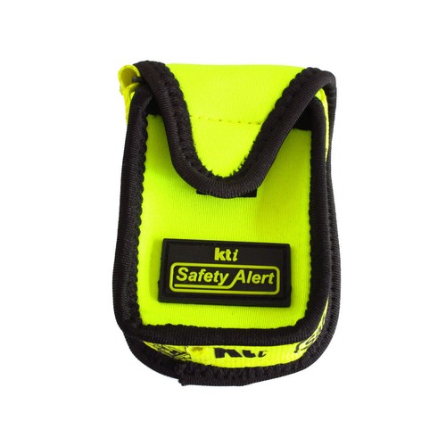 KTi PLB Locator Beacon Marine Lifejacket Pouch suit GME MT610G PLB ...