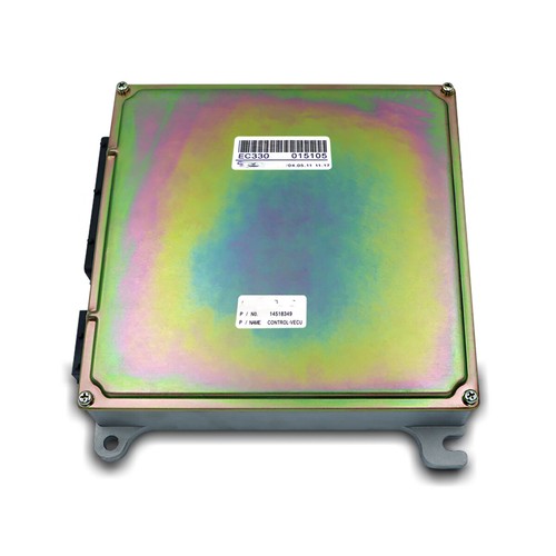 Programmed EC210B EC210BLC VECU Controller Unit 14518349 CPU Panel for ...