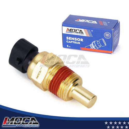 Coolant Temperature Sensor for Chevrolet GMC Buick Cadillac Pontiac ...