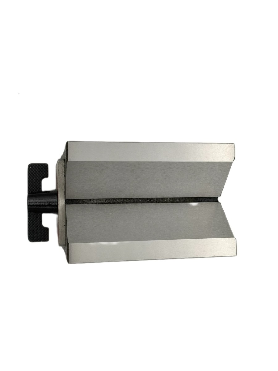 Machinist Block Anytime Tools Precision Angle Block Set - 30-60-90 & 45 ...