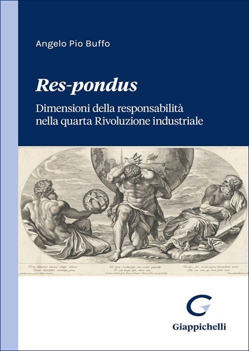 Libri Buffo-Respondus Nella Quarta Rivoluzione Ind. 9791221113921 | eBay UK