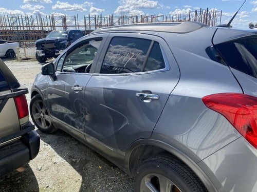 Engine ECU Control Module Fits 2013-2016 BUICK ENCORE OEM 12692200 | eBay