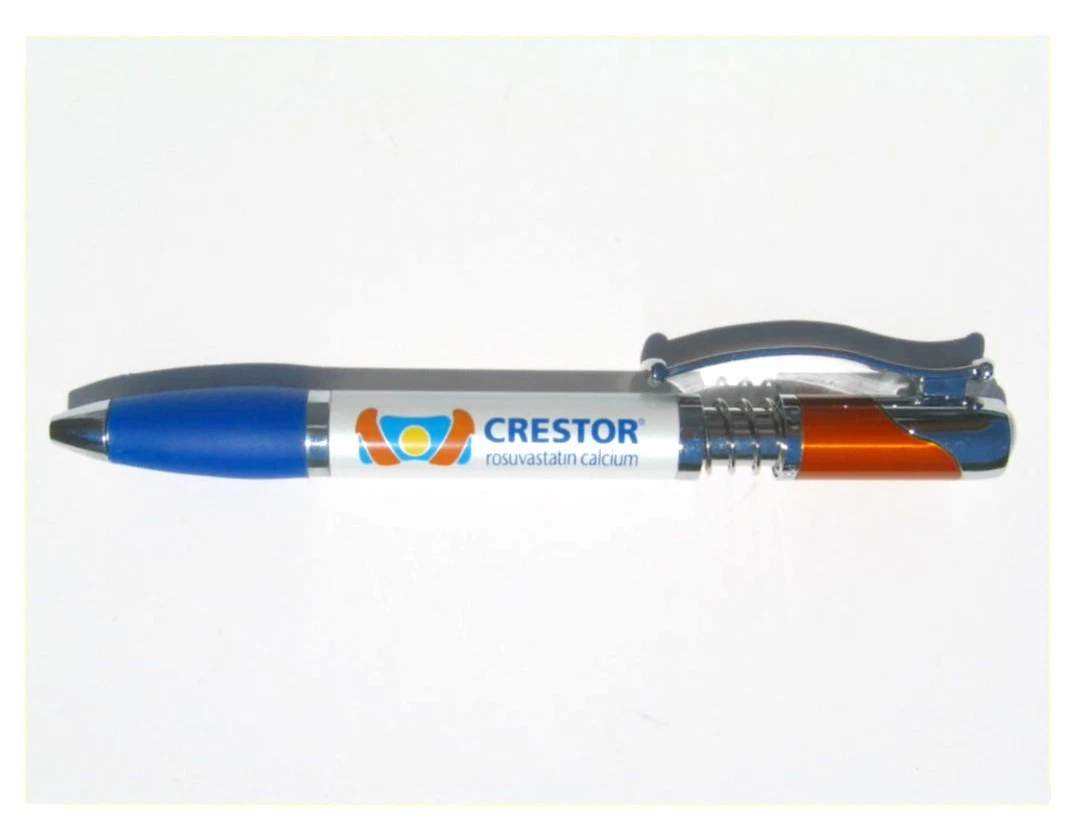 Crestor Logo