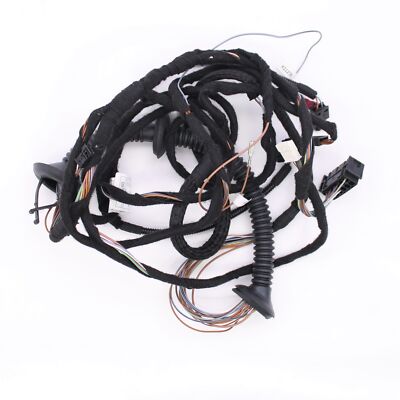 Repair Wiring Set For Trunk:H61110 Part Number - 61-11-6-907-260 For ...