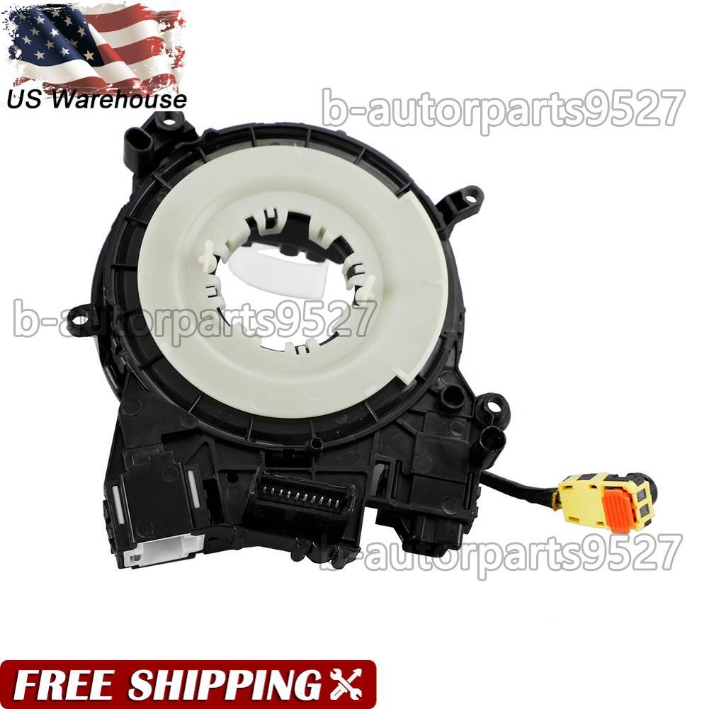 Clock Spring for 17-20 Ford F-250 F-350 Super Duty with Heated Steering ...