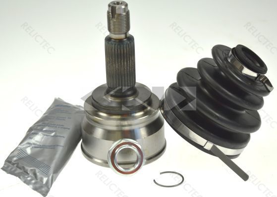 CV Joint Driveshaft Kit MITSUBISHI Lancer VIII 8 7 ASX 3815a470 ...