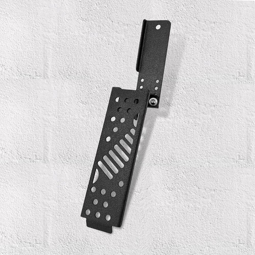 for 18-2021 Jeep Wrangler JL&Gladiator JT Steel Driver Side Foot Rest ...