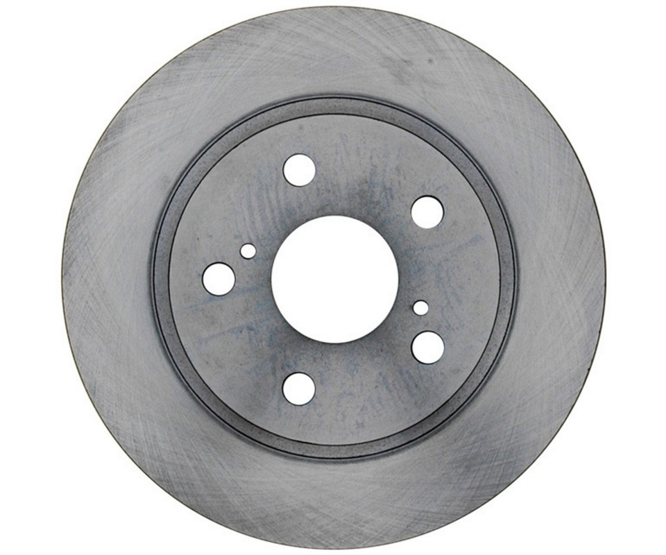 Rear KIT Raybestos Disc Brake Rotor for 2008-2015 Scion xB (71439) | eBay