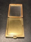 Vintage Compact Powder Mirror Bourjois Vintage Purse Make Up Powder ...