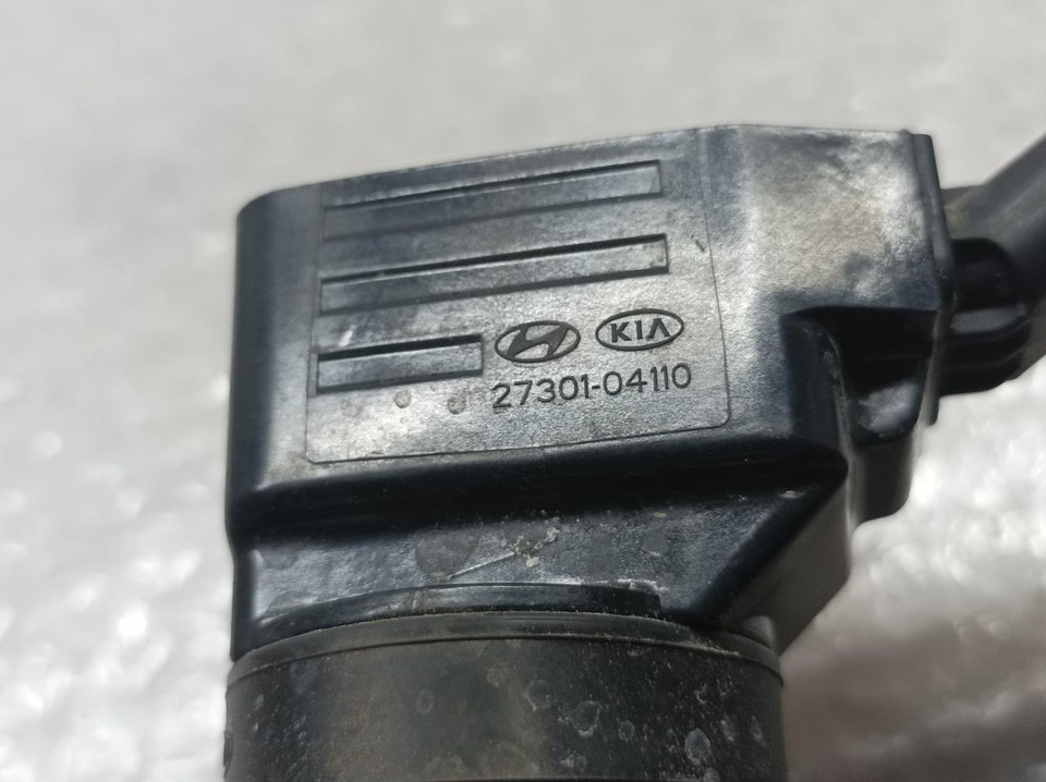 2730104110 ignition coil for KIA STONIC 1.0 T-GDI 2017 4589330 | eBay