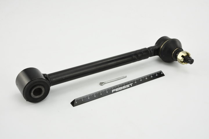 Rear Transverse Link With Ball Joint For TOYOTA MARK 2 GX10#,JZX10 ...