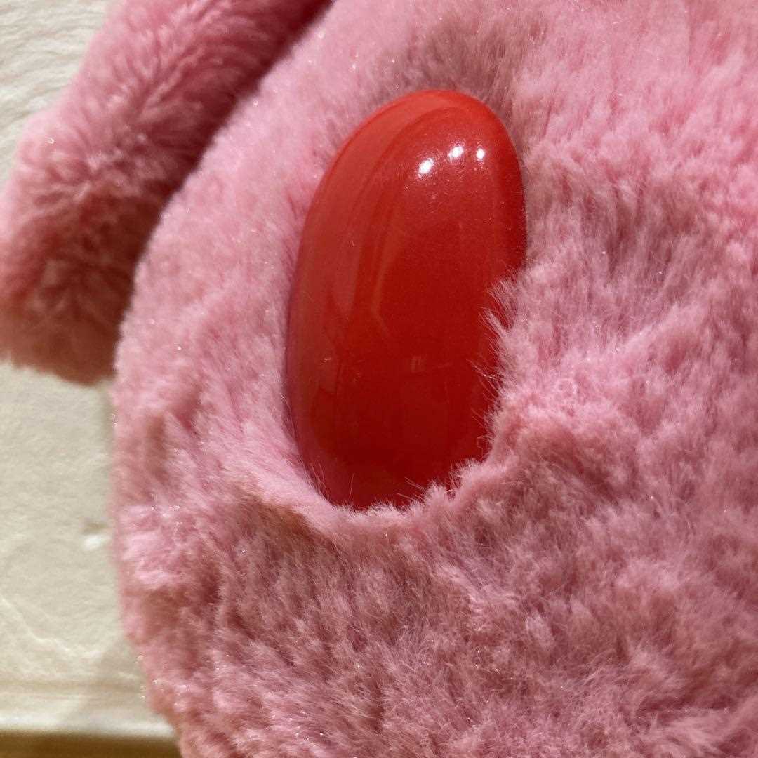 Chax GP All purpose bunny rabbit plush Pink CGP-299 GLOOMY TAITO Japan ...