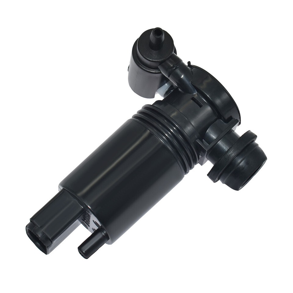 Windshield Washer Pump For Land Rover Discovery Sport LR4 2.0L 3.2L ...