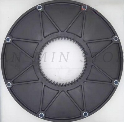 1pc new BoWex 80 FLE-PA-∅314.32 flywheel nylon flange coupling | eBay