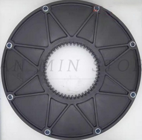 1pc new BoWex 80 FLE-PA-∅314.32 flywheel nylon flange coupling | eBay